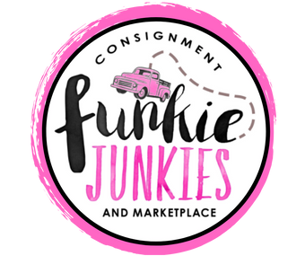 Funkie Junkies Consignment and Marketplace – Funkie Junkies Marketplace
