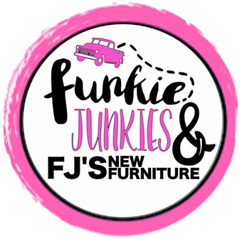 Collections – Funkie Junkies Marketplace