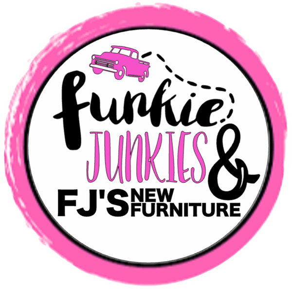 Funkie Junkies Consignment and Marketplace – Funkie Junkies Marketplace
